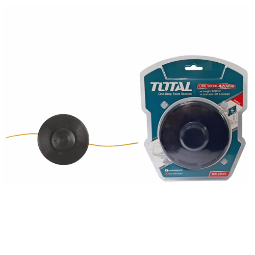 Total Line Spool Part #TGTLS2545 – Ali's Hardware Ltd.