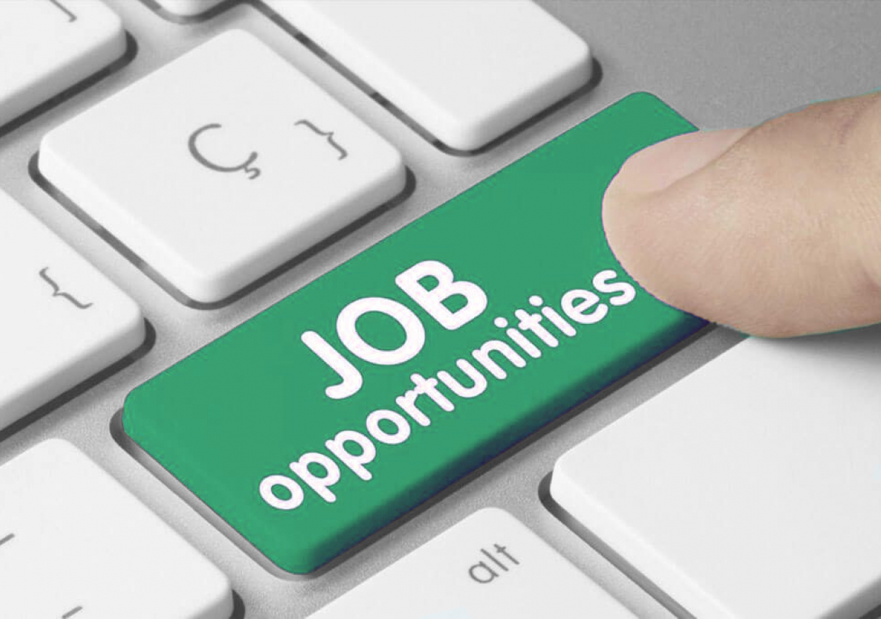 Employment Opportunities – Ali's Hardware Ltd.